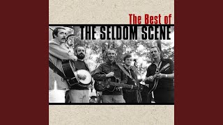 The Seldom Scene : Act 3 CD (2001) - Rebel Records | OLDIES.com