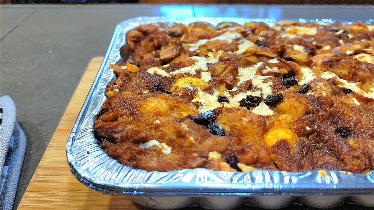 My family ate the whole pan and asked for more! My Abuela's favorite ...