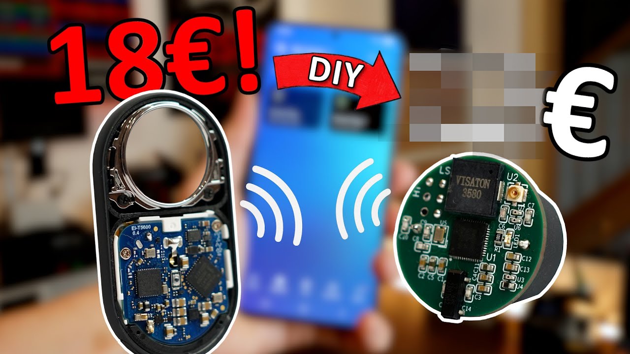 The Most Handy Gadget can be done. Cheaper! (DIY or Buy)