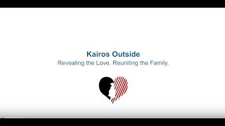 Kairos Prison Ministry of Delaware | KAIROS OUTSIDE