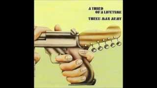 Three Man Army : A Third of a Lifetime CD (2016) - Imports | OLDIES.com