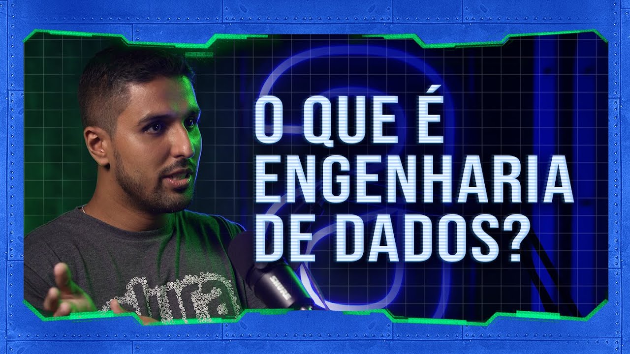 Engenharia de Dados: o que é, o que faz e Guia completo | Alura