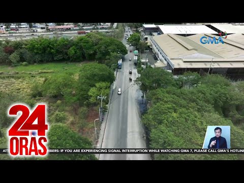 Madulas na daan dahil sa baradong drainage, takaw-disgrasya kaya inilapit sa Cabuyao LGU ...