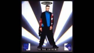 Vanilla Ice : To the Extreme CD (1990) - Capitol | OLDIES.com