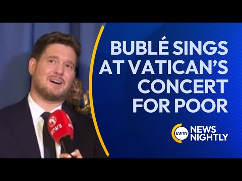 Catholic Daily Mass – Daily TV Mass – November 16, 2025 – EWTN Great ...