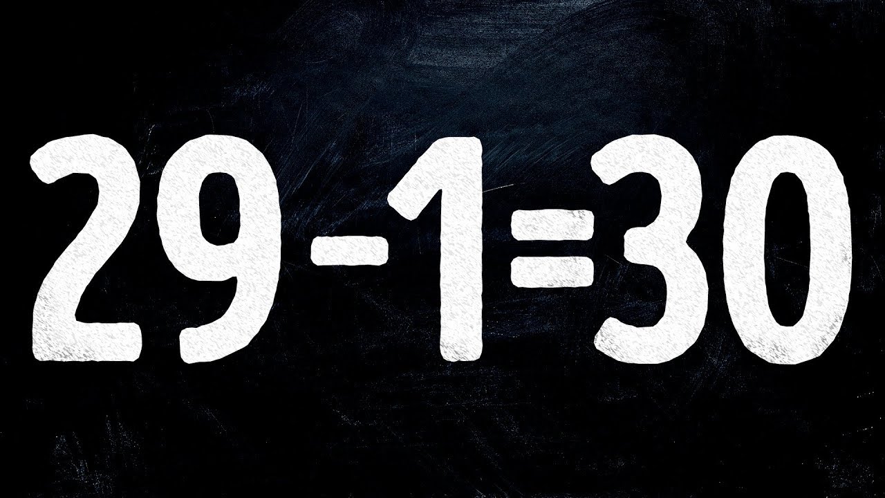 10 Math Games That Will Drive You Insane