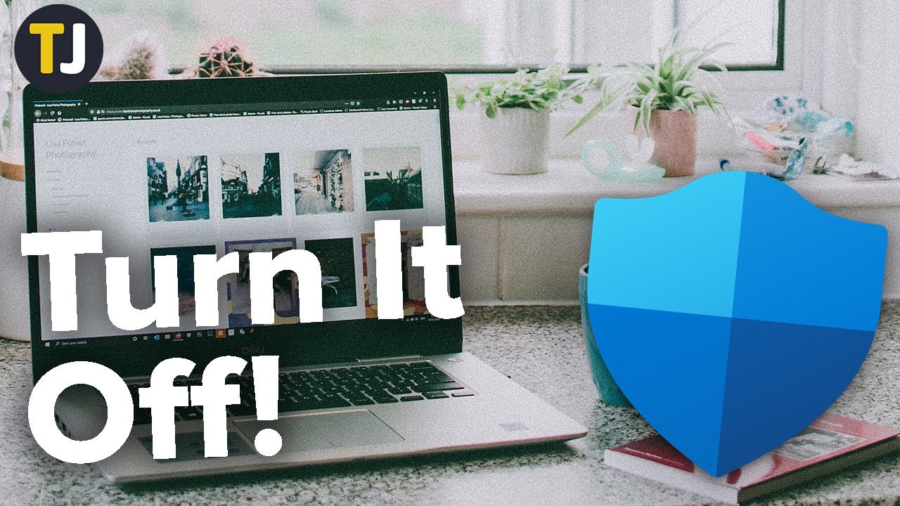 How to Turn Off Windows Defender in Windows 10! - TechJunkie