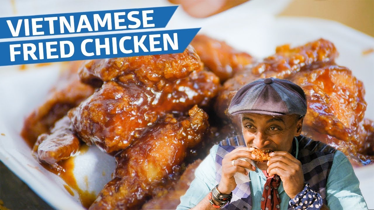 The New Orleans Convenience Store with Legendary Vietnamese Chicken ...
