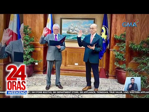 Ex-Finance Sec. Benjamin Diokno, nagbabalik sa Bangko Sentral bilang ...