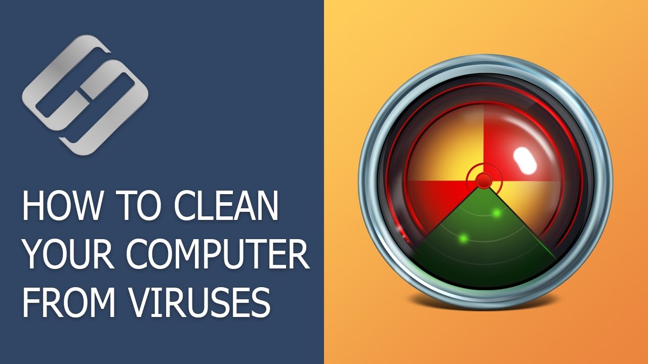 How to Clean Your Computer or Laptop with Windows 10, 8 or 7 From ...