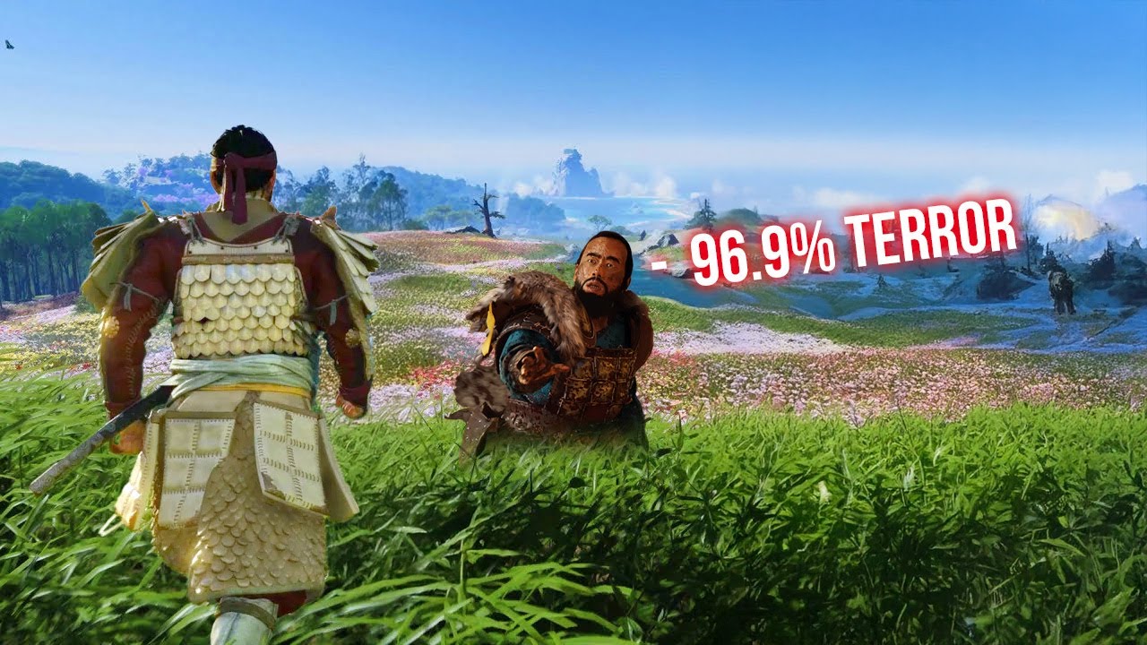 10 Games Where Enemies LEARN TO FEAR YOU