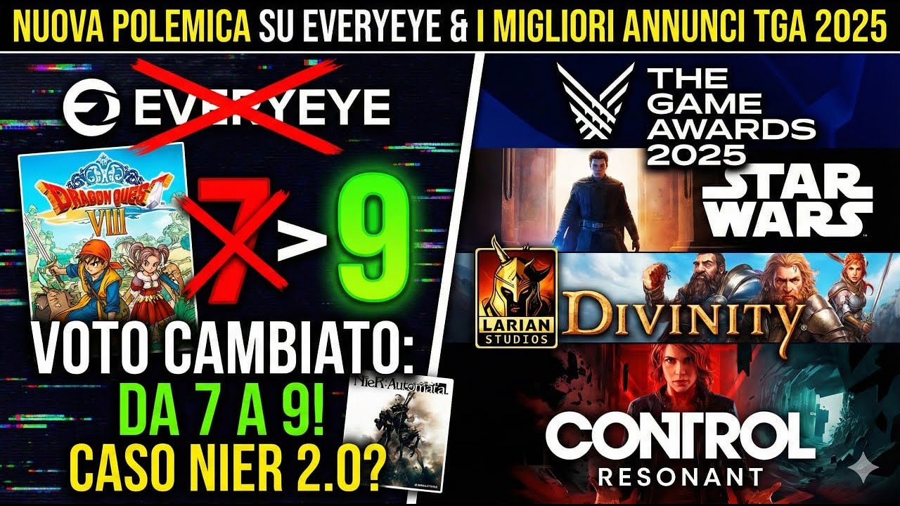 F1 25: Differenze Standard e Icon Edition • Q-Gin