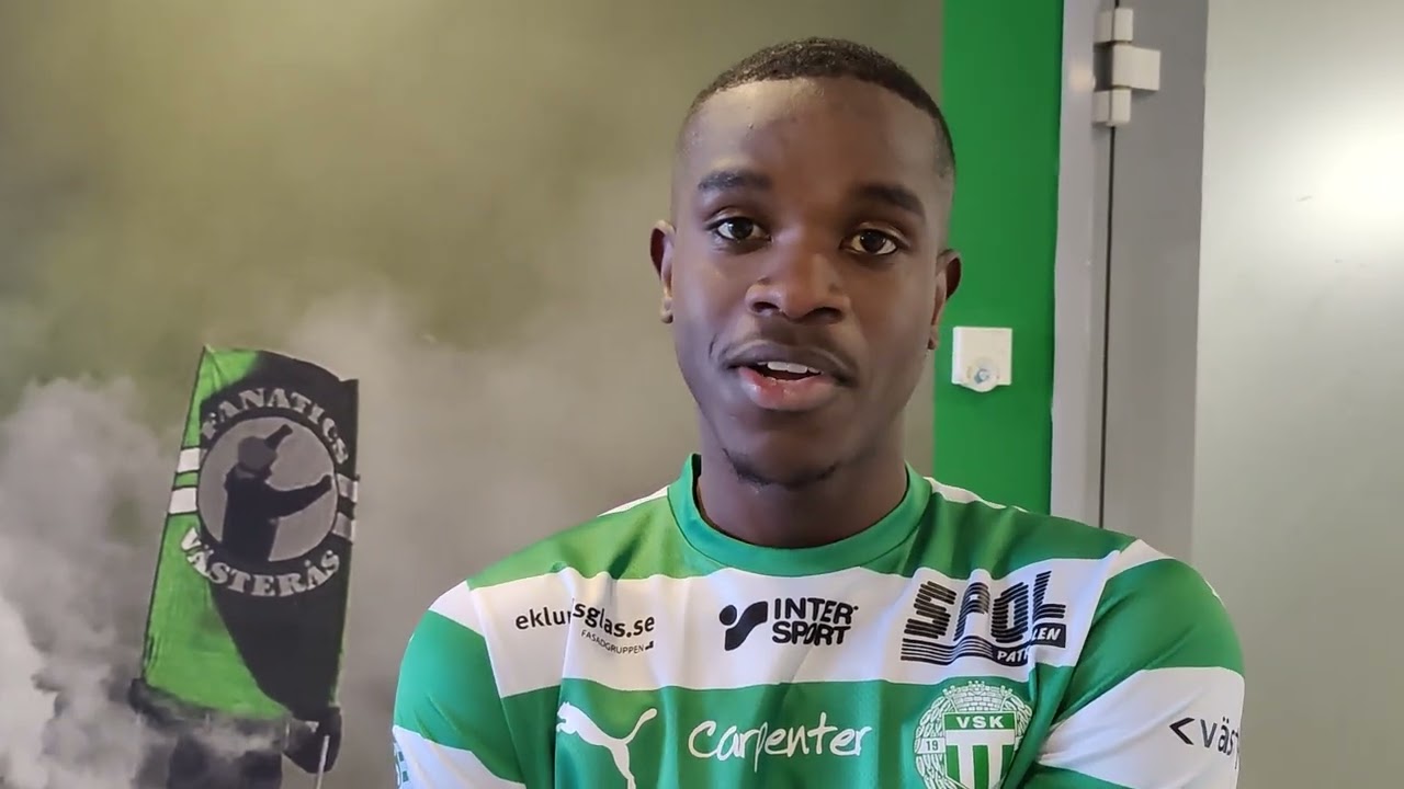 "Andreas Bergwall står det, i fet guldskrift." - ANNO 1904