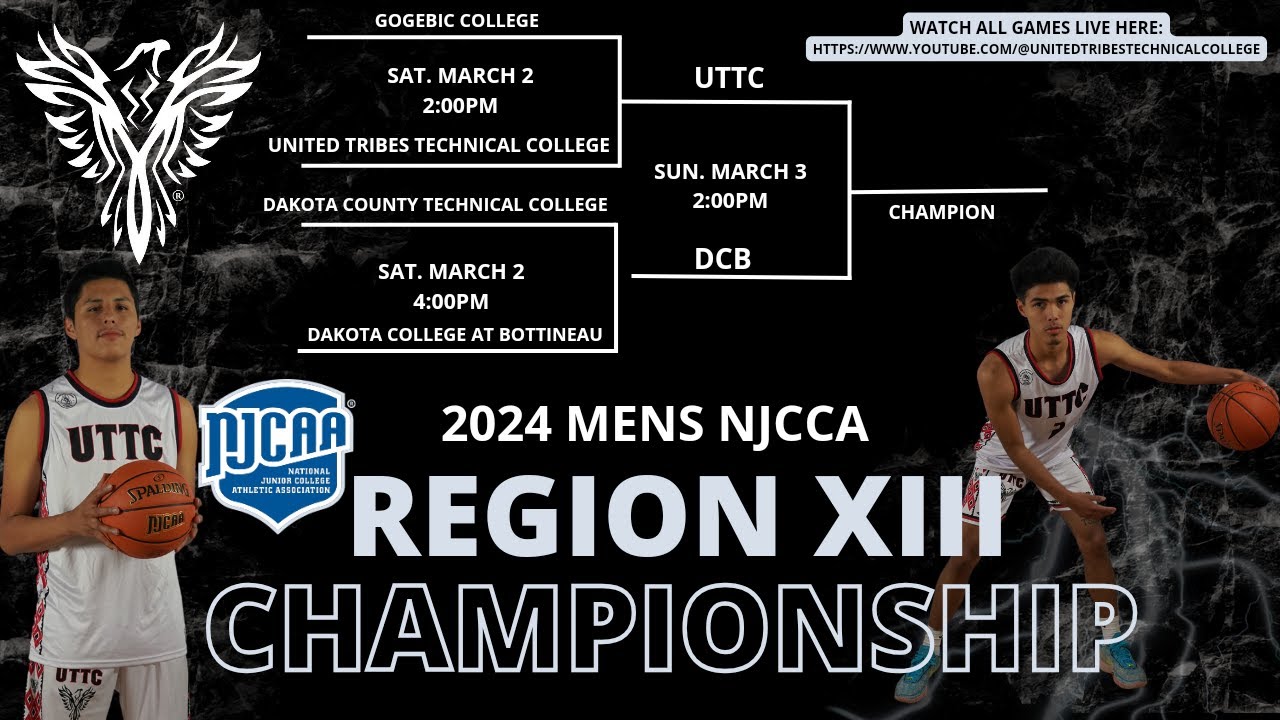 Home - United Tribes Technical College