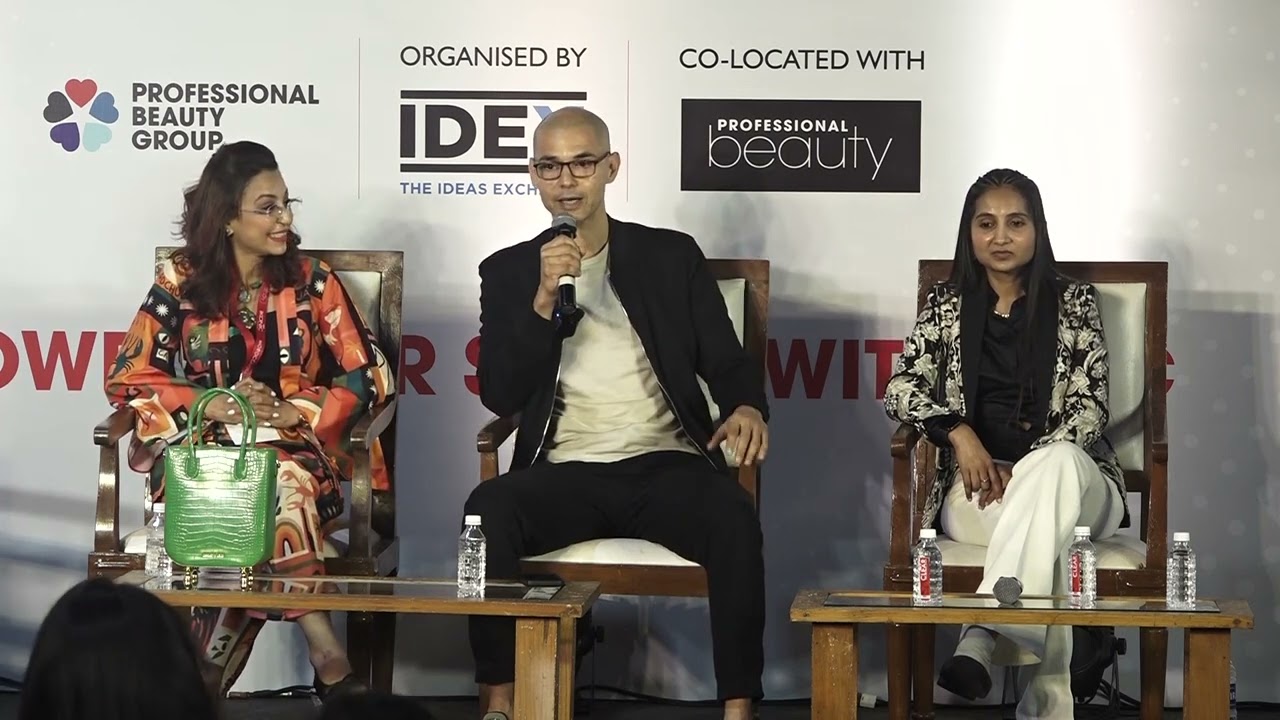 Professional Beauty India | Beauty Industry News & Events