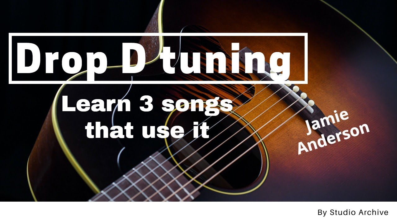 Jamie Anderson | Singer - Songwriter - Parking Lot Attendant