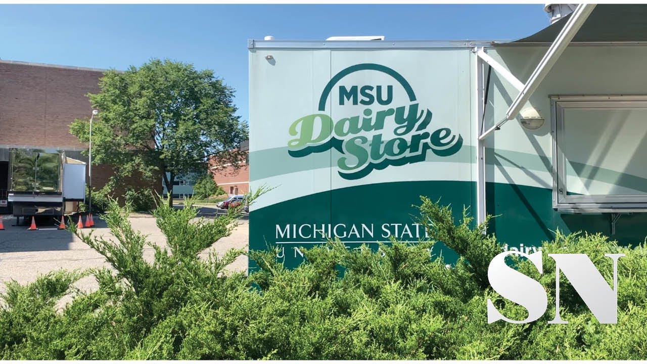 MSU Dairy Store Closing Temporarily - The State News
