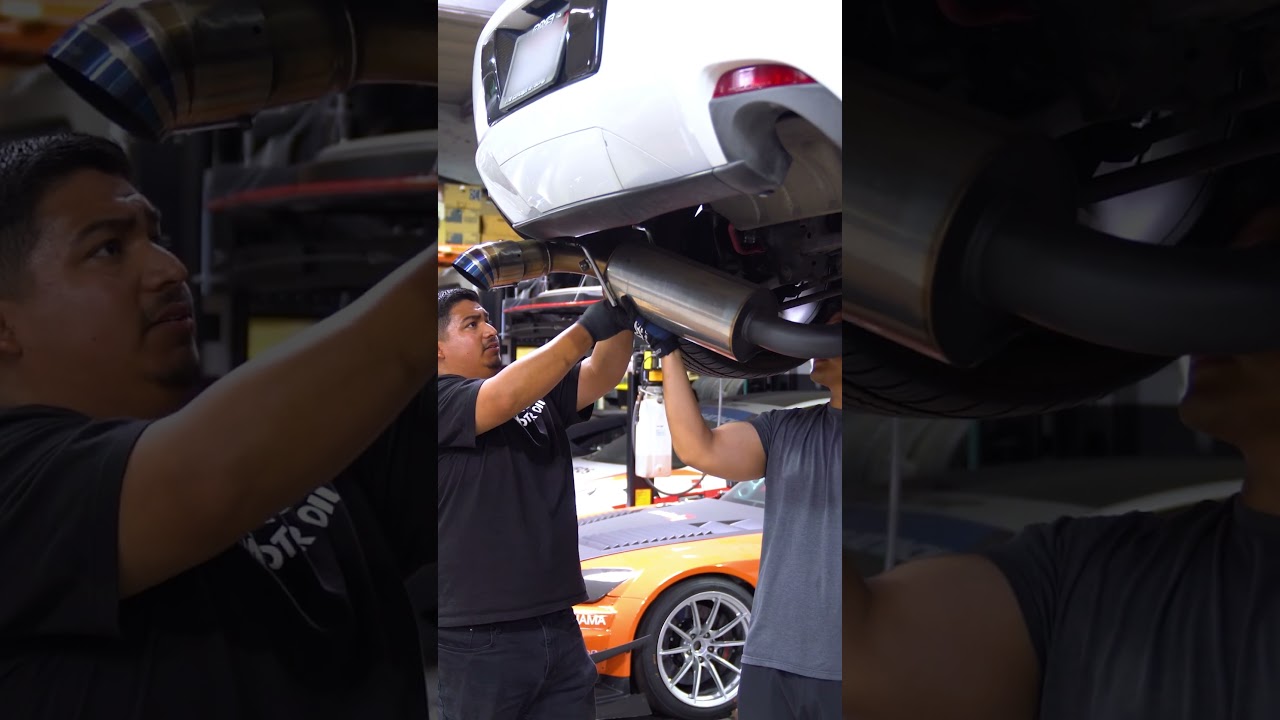 RSD-Video-EXPREME-1 | TOMEI --The Engine Specialist--