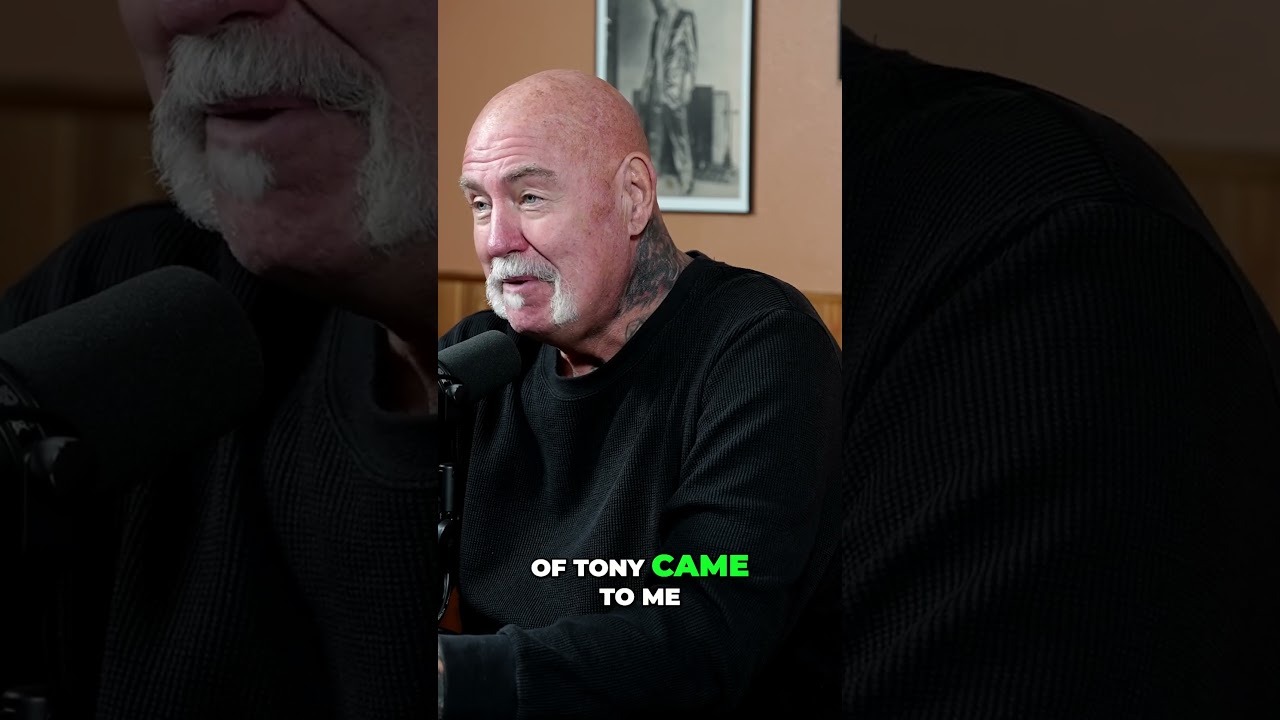 Inside The Most DANGEROUS Motorcycle Club in Europe - Alex McRae