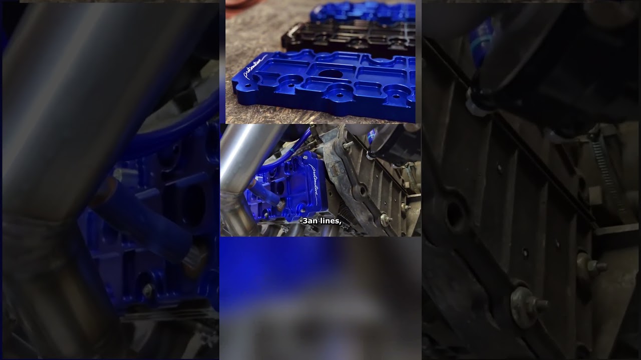 DIY Custom Fabrication Archives - Protomotive.com