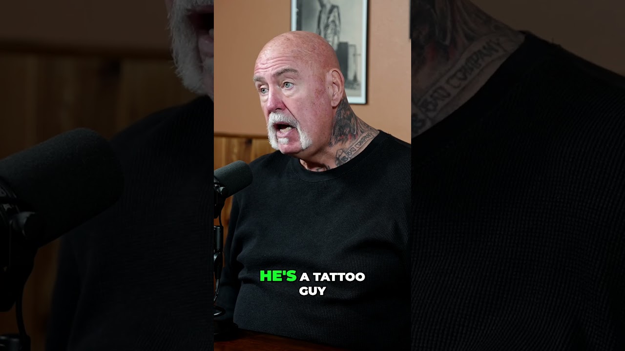 The History of the Satans Slaves Motorcycle Club - Alex McRae