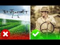 Advantages and Disadvantages of Farming Methods Interactive Video