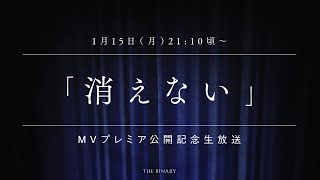 THE BINARY mido | VTuberチャンネル登録者数