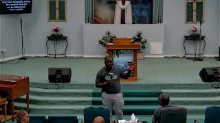 Live Sermons – EBENEZER