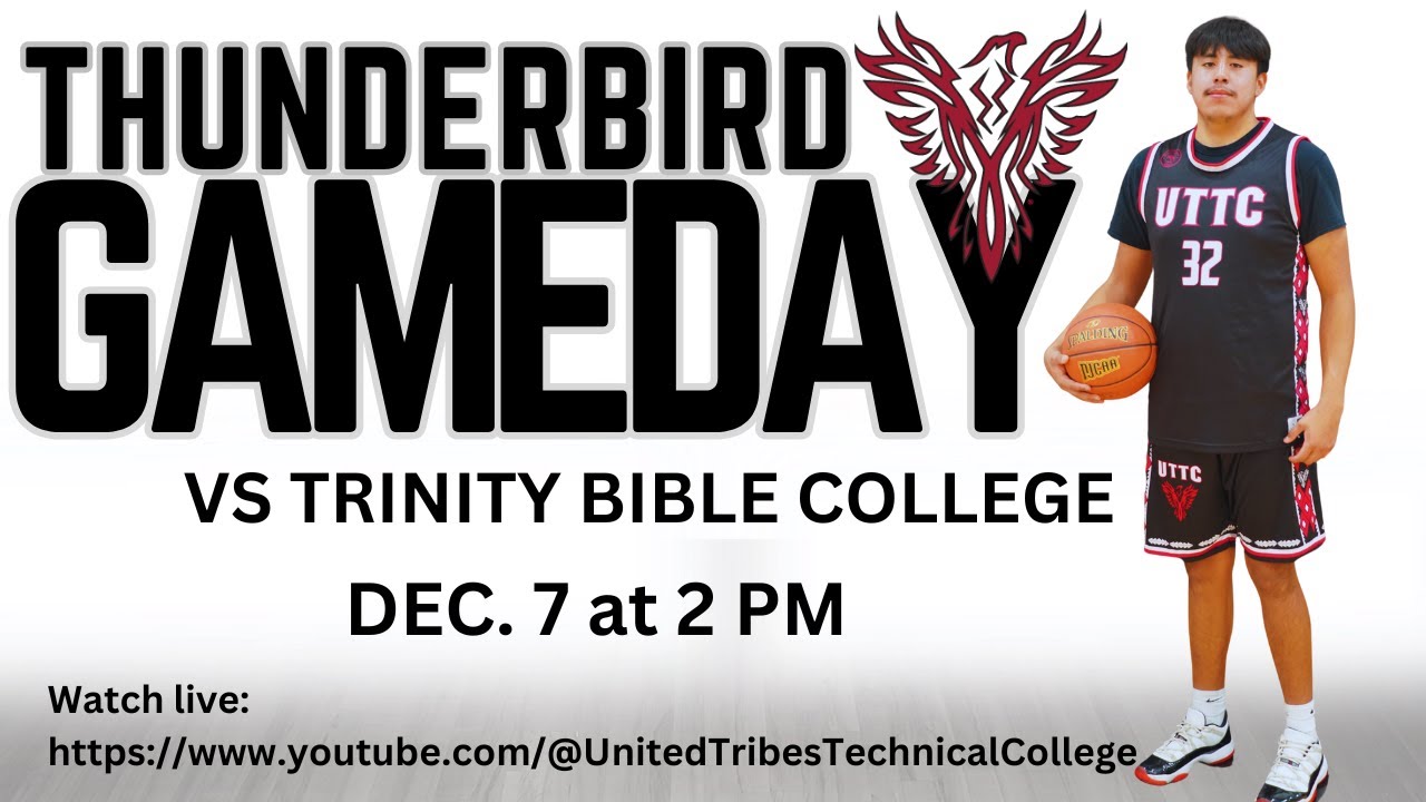 Home - United Tribes Technical College