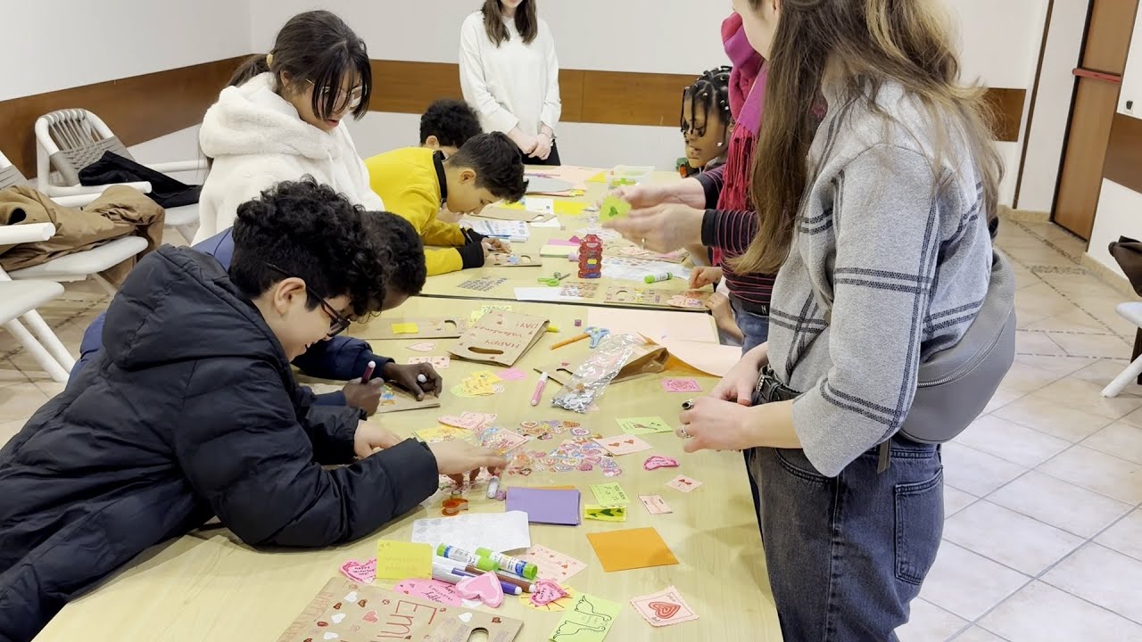 Auburn University students making impacts on communities in Italy ...
