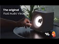 The Original Fluid Audio Visualizer | Indiegogo