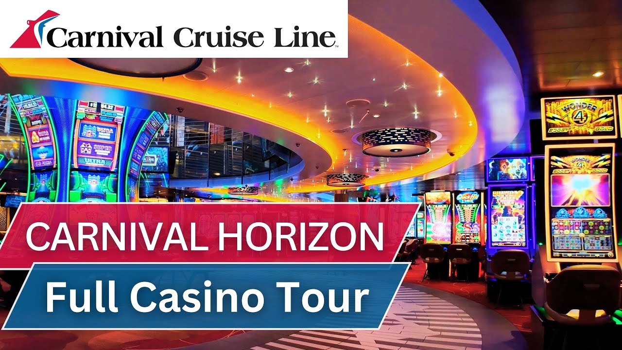 Dining Options on Carnival Valor: A Complete Guide - Cruising Addicts ...
