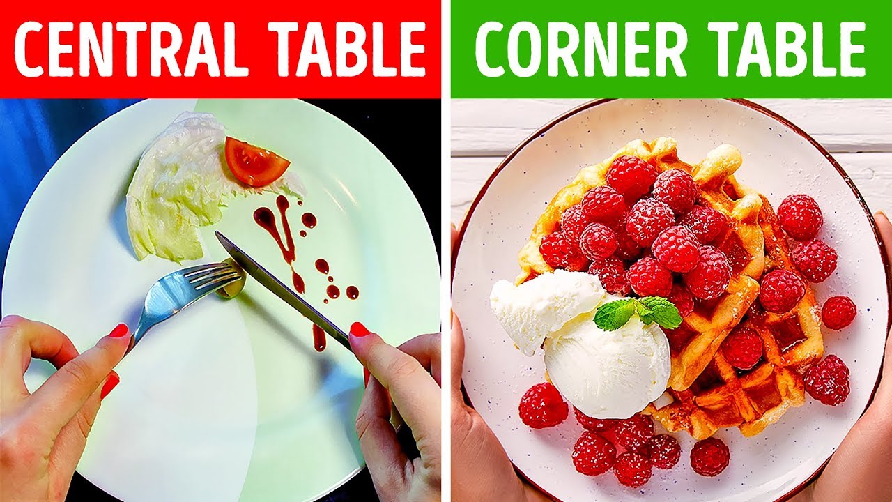 15 Tricks Restaurants Use to Make You Spend More