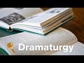 Understanding the Role of a Dramaturg Interactive Video