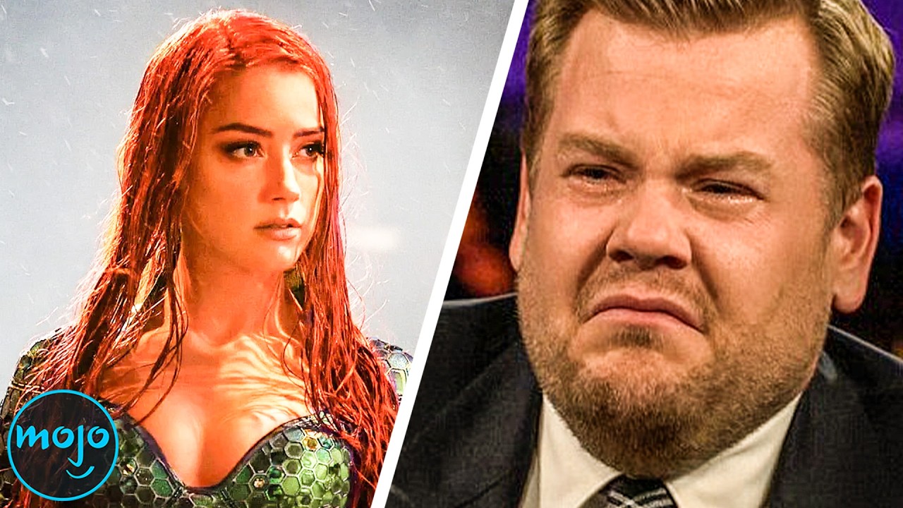 20 Actors Everyone Lost Respect For