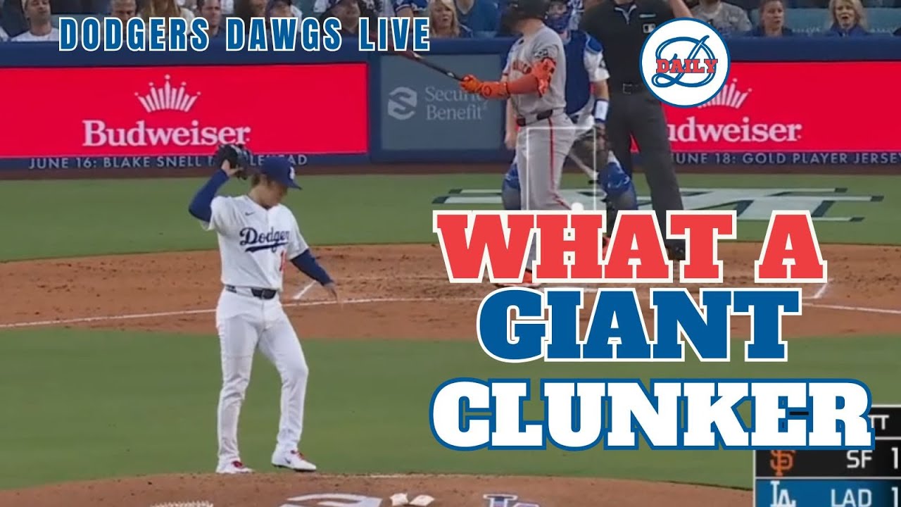 Chris Campos: Diehard Dodger - Dodgers Daily