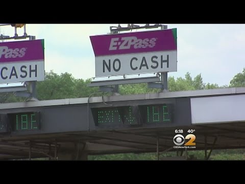 E-zpass Validation Code - 07/2021