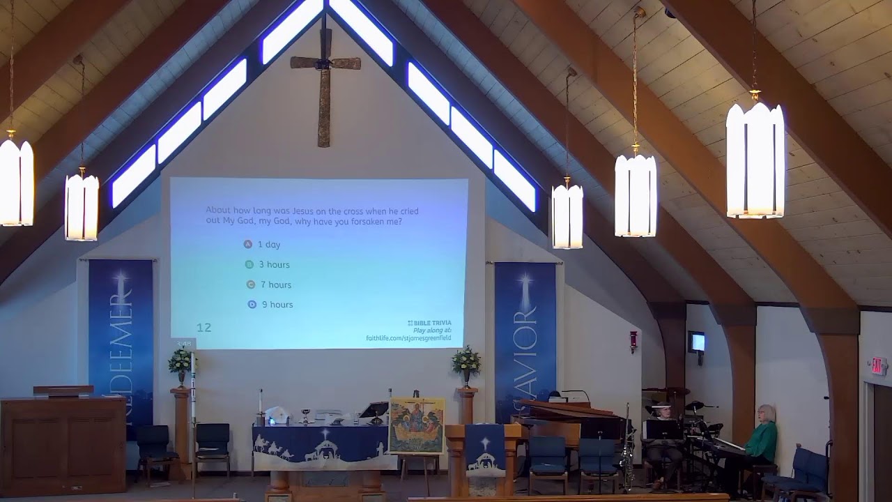 Home - Rev.Dr.Richard Blue, Jr.