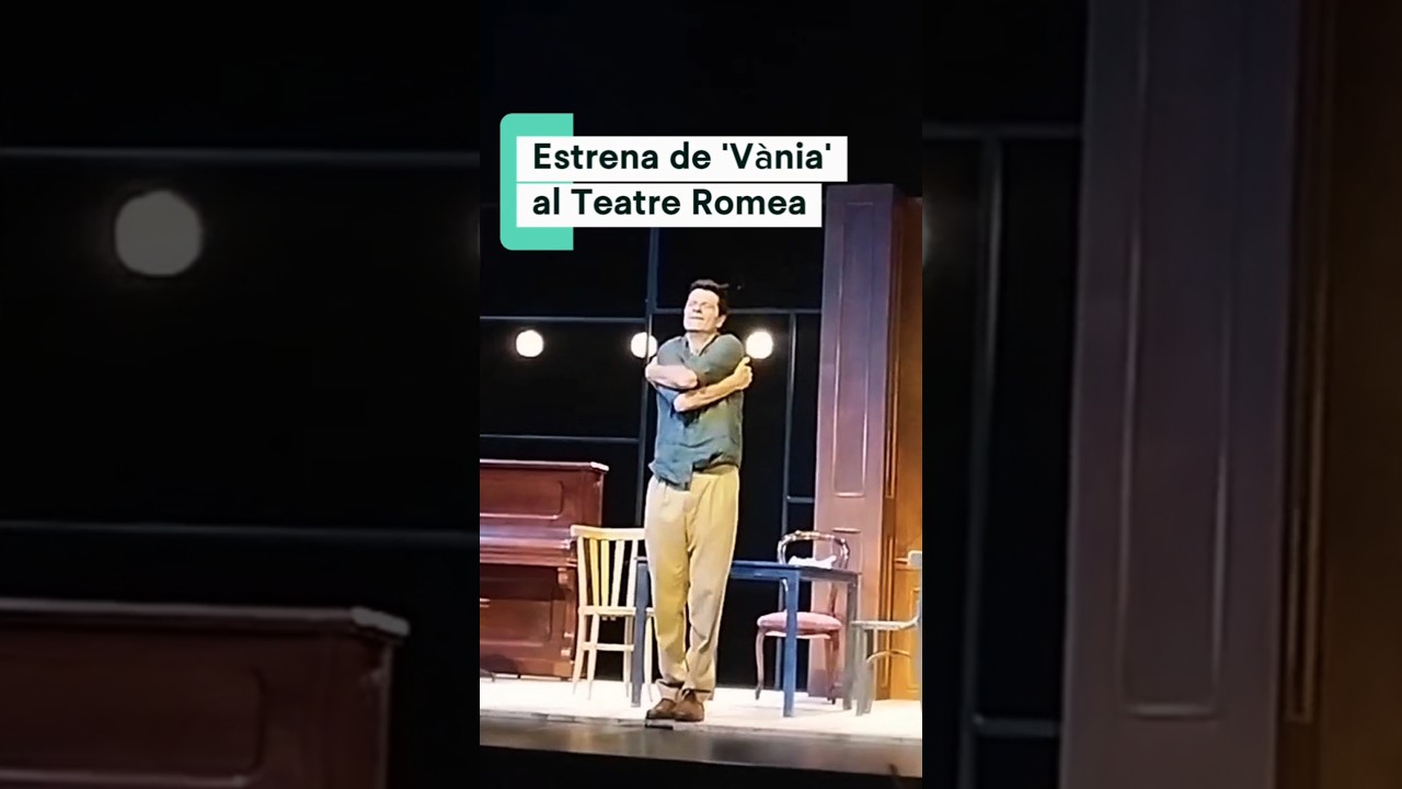 10 ACTRIUS CATALANES a qui seguir la pista - EspectáculosBCN