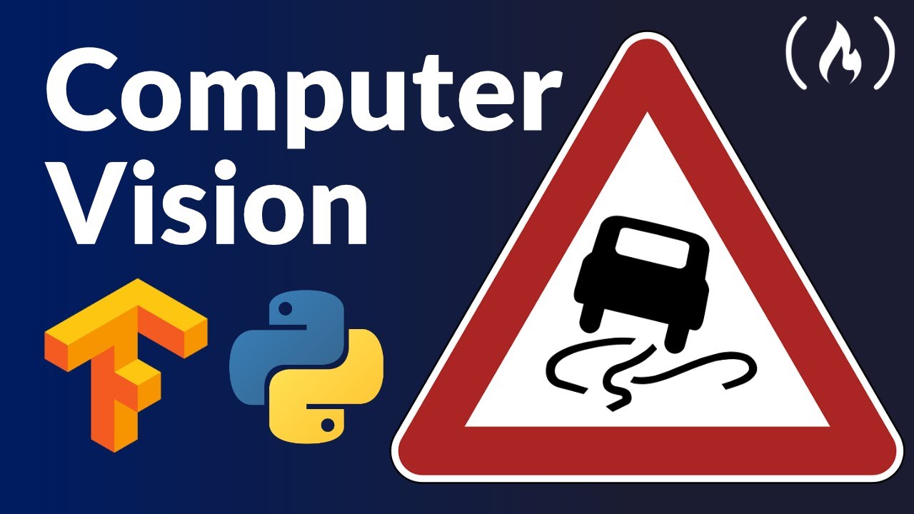 TensorFlow for Computer Vision Course - Full Python Tutorial for Beginners