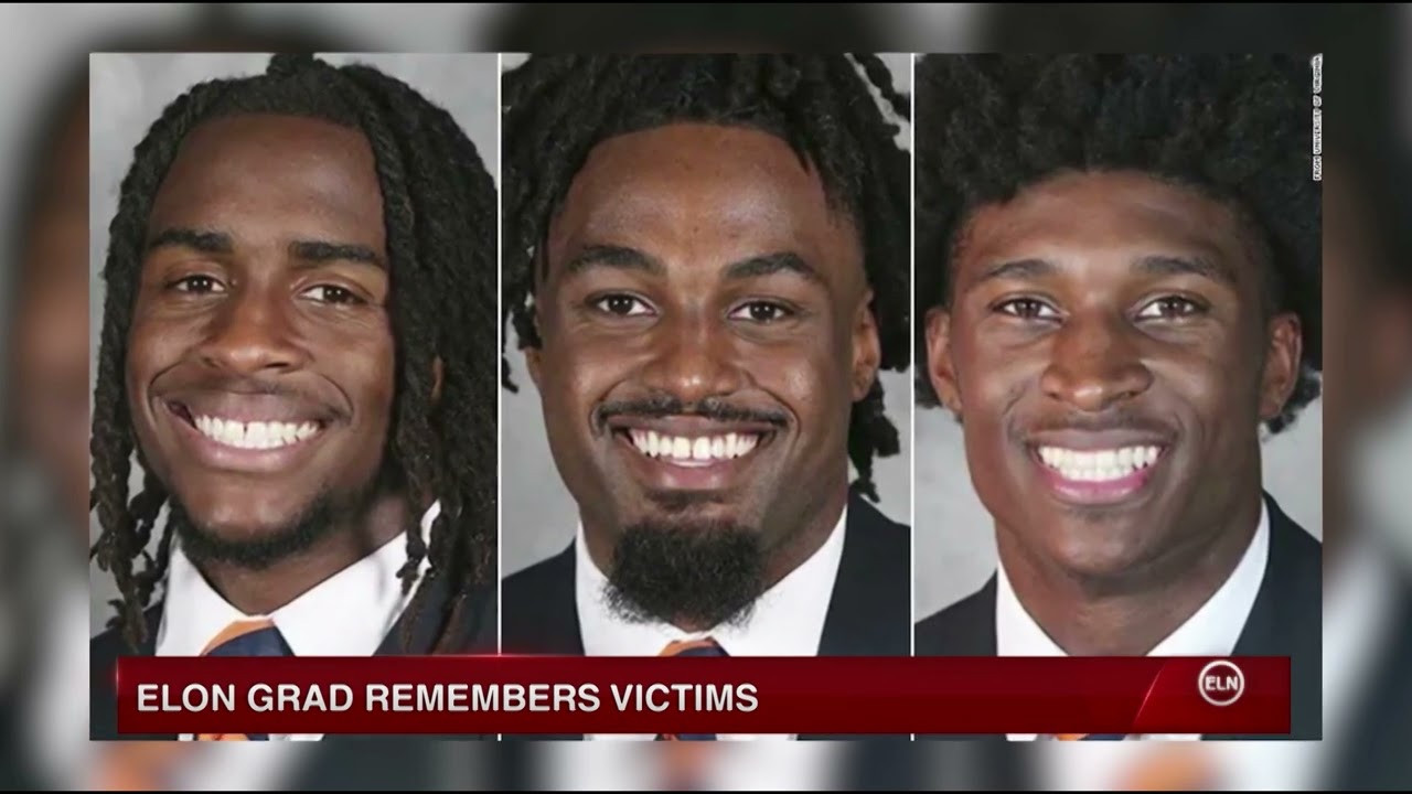 ELN: Elon Alumnus Shares Personal Connection to University of Virginia ...