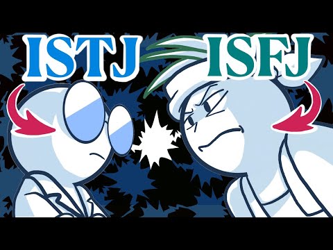 Your WORST Personality Trait Based on Your Personality Type