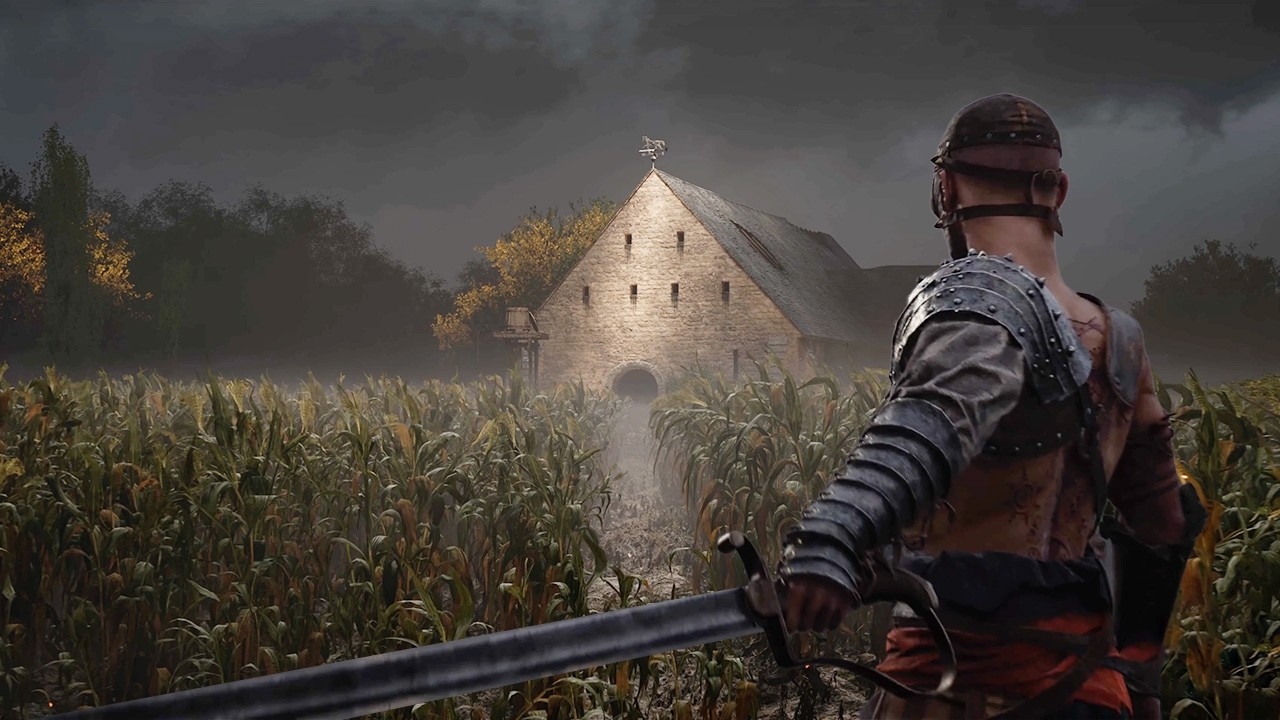 9 BRAND NEW GAMES ANNOUNCED, HALF LIFE 3 LEAKED & MORE