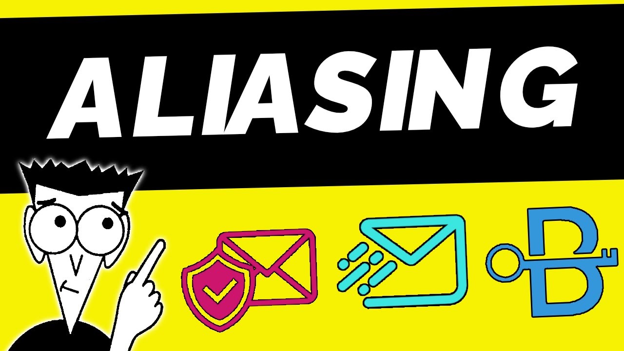 The Ultimate Guide to Aliasing For Privacy & Security - Techlore