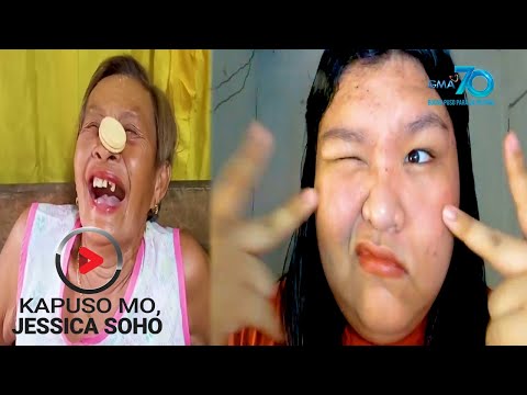 Kapuso Mo, Jessica Soho: SI LOLA VLOGGER AT SI MEME KWEEN | Videos ...