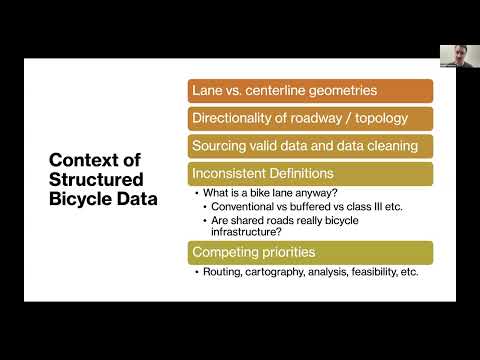 CycleOSMData: A Python Package to Extract Structured Bicycle ...