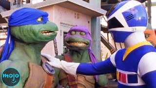 WatchMojo - Top 10 Videos - YouTube 2025