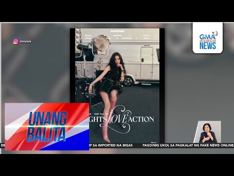 BLACKPINK member Jisoo, may upcoming tour sa Manila at iba pang lugar ...