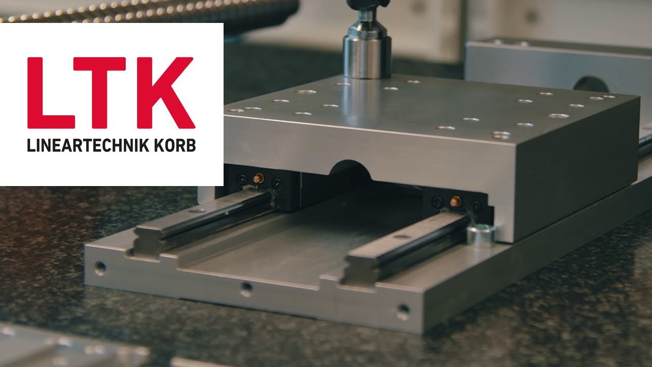 Gelungener Umstieg auf Creo Parametric bei LTK Lineartechnik Korb