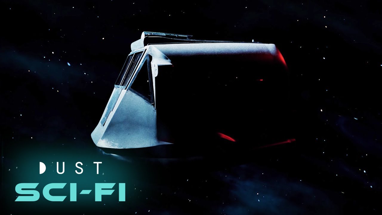 Sci-Fi Short Film ROUTINE - DUST